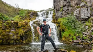 Explorer Yachts Summit 2021: Q&A with EYOS co-founder Tim Soper